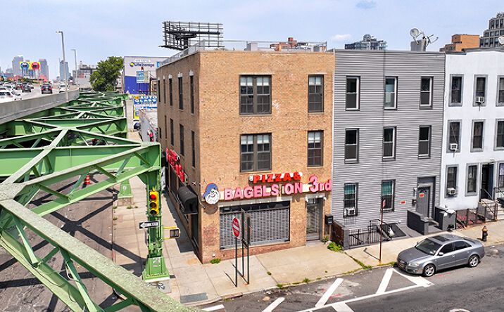 129 20TH ST Brooklyn NY 11232 | Crexi.com