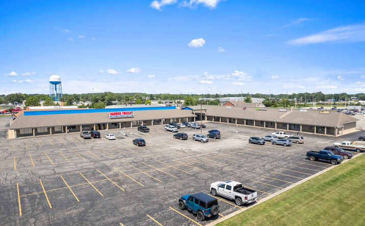 913 E Pickard St, Mount Pleasant, MI 48858 | Crexi.com