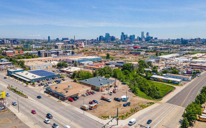 830 Federal Blvd, Denver, CO 80204 | Crexi.com