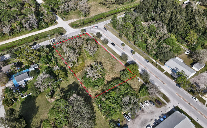 9555 MESA PARK, Fellsmere, FL 32948 | Crexi.com