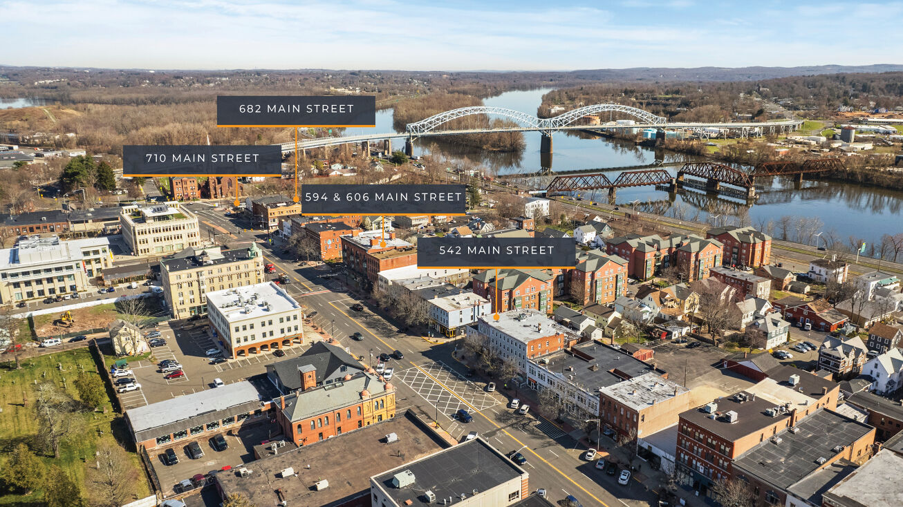 594 Main St, Middletown, CT 06457 | Crexi.com