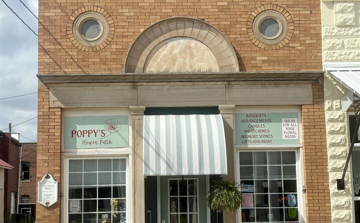 853 MAIN ST Barry IL 62312 APN: 4607606 | Crexi.com