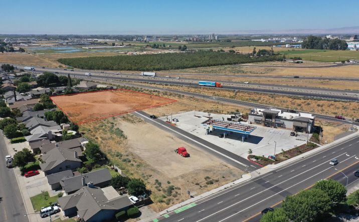 2450 Fulkerth Road, Turlock, CA 95380 | Crexi.com