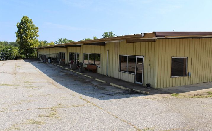 112 W Hwy 270, Mount Ida, AR 71957 | Crexi.com