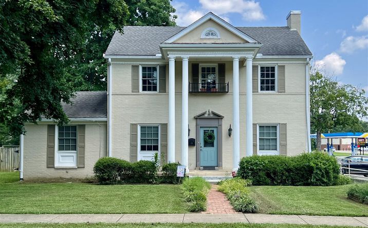 81 Page Dr, Franklin, KY 42134 | Crexi.com