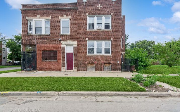 2356 W 63rd St, Chicago, IL 60636 | Crexi.com