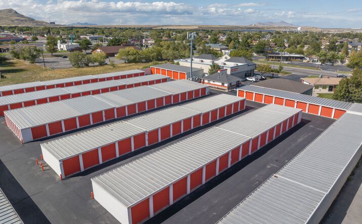 Self Storage for Sale in Utah | Crexi.com
