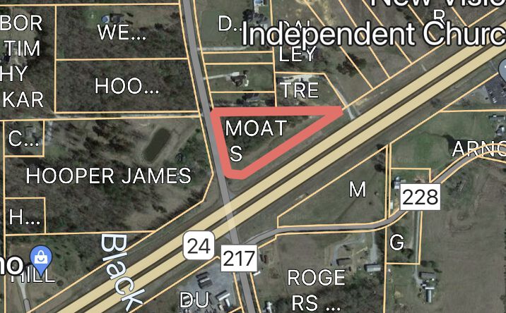 AL HIGHWAY 24, MOULTON, AL 35673 | Crexi.com