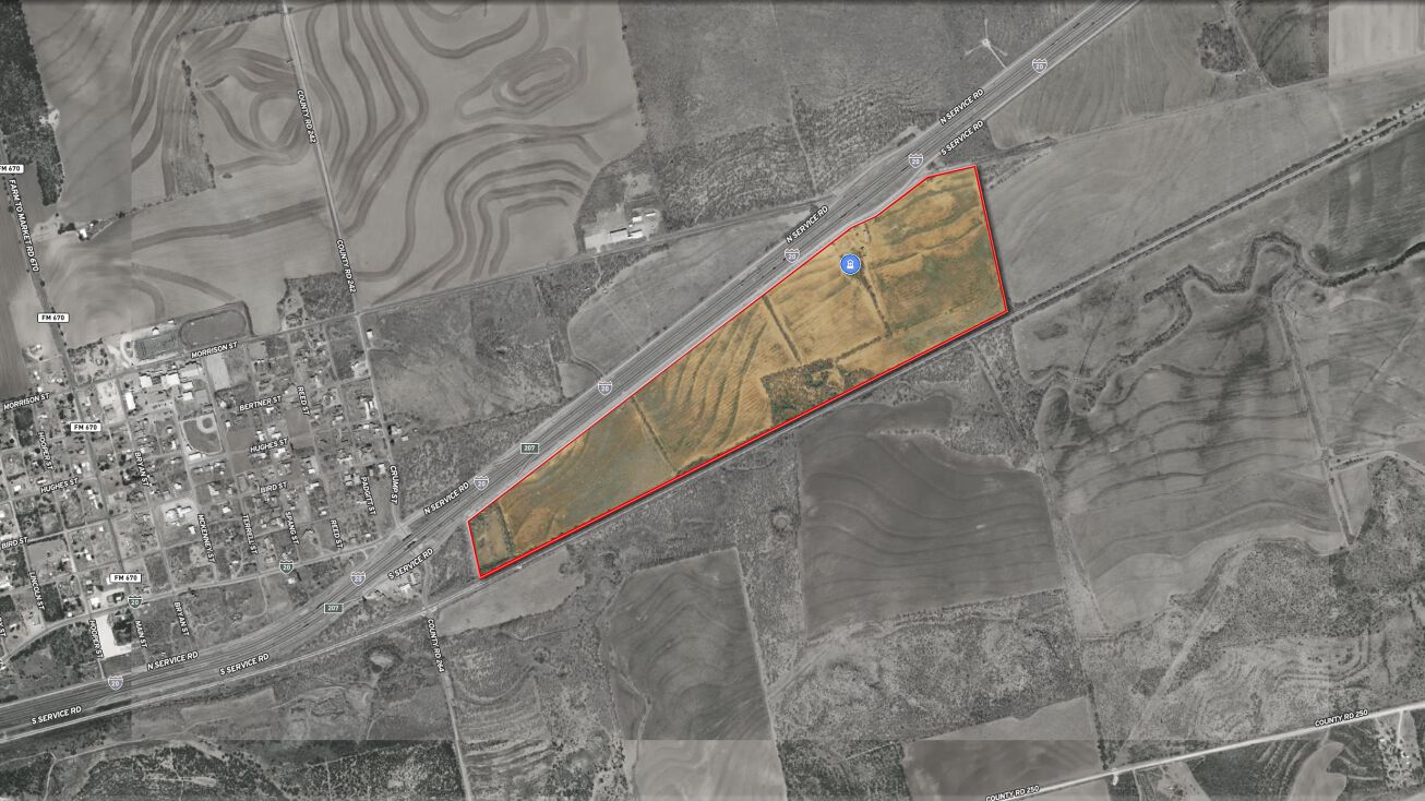 7799 I-20, Westbrook, TX 79565 | Crexi.com