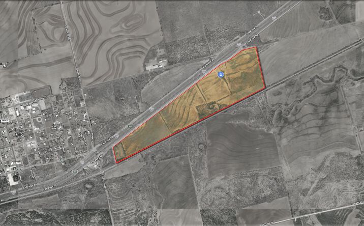 7799 I-20, Westbrook, TX 79565 | Crexi.com