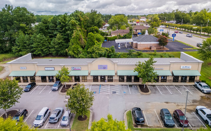 7701 St Andrews Rd, Irmo, SC 29063 | Crexi.com