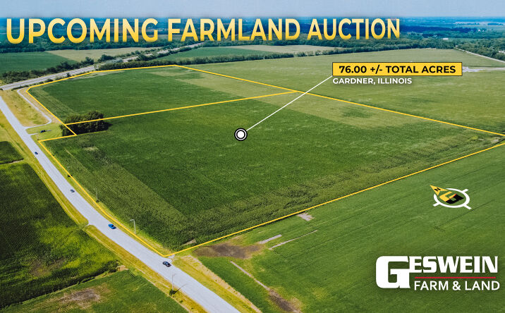 5998 S Carbon Hill Rd, Gardner, IL 60424 | Crexi.com