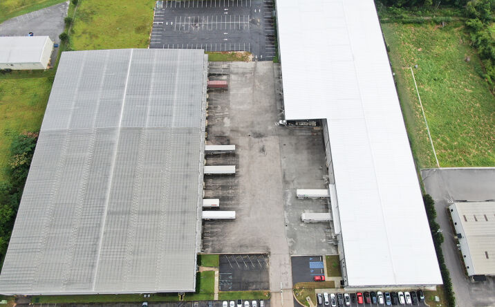 Distribution Center for Sale | Crexi