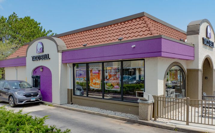 6360 GRAND AVE Gurnee IL 60031-4523 APN: 0716103017 | Crexi.com