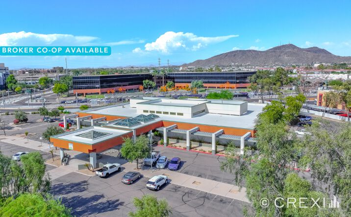 Search Properties | Commercial Real Estate for Sale | Crexi.com