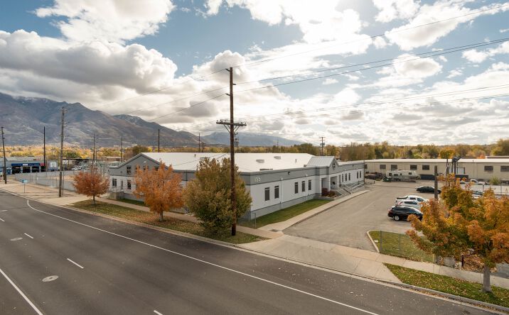 475 40th St, South Ogden, UT 84403 | Crexi.com