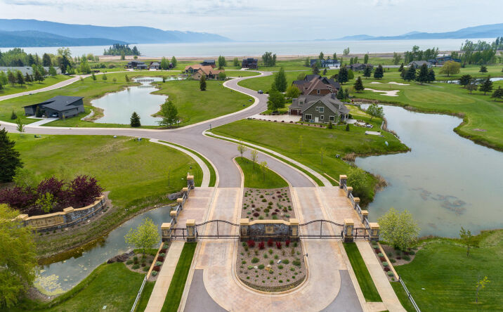 183 Aerie Place, Bigfork, MT 59911 | Crexi.com