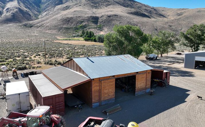 13549 Fields-Denio Rd, Fields, OR 97710 | Crexi.com