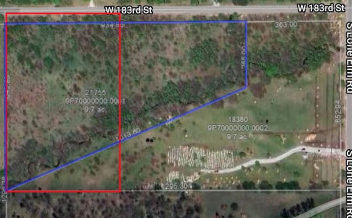 21755 W 183rd Street, Olathe, KS 66062 | Crexi.com