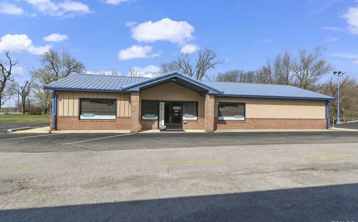 1220 N MAIN Street, Chatham, IL 62629 | Crexi.com