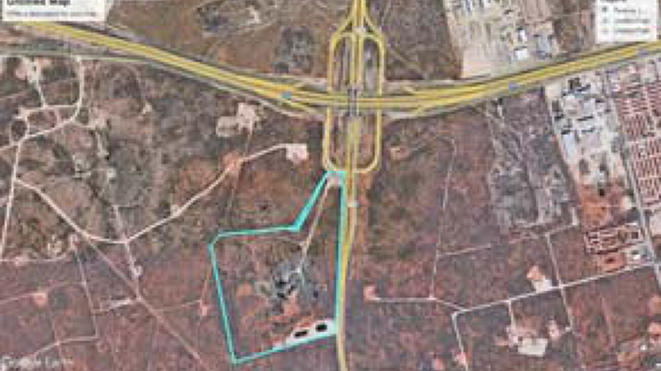 2070 TX-338 Loop, Odessa, TX 79766 | Crexi.com