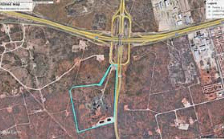 2070 TX-338 Loop, Odessa, TX 79766 | Crexi.com