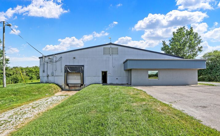 7367 E US Hwy 40, Greenfield, IN 46140 | Crexi.com