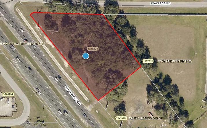 2400 Edwards Rd, Lady Lake, FL 32159 | Crexi.com