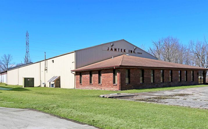 10845 STATE ROUTE 128 Harrison OH 45030-9236 APN: 05300060004400 ...
