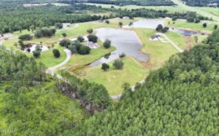 Lot 11 Conner Stringer Drive, Lucedale, MS 39452 | Crexi.com