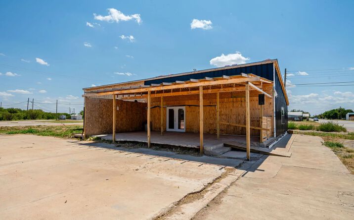 11 SW 5TH ST Hamlin TX 79520-5401 APN: 18546 | Crexi.com