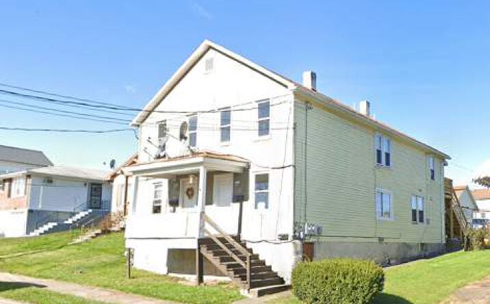 180 E GRAND ST Nanticoke PA 18634-3208 APN: 42-J7SE1-024-015 | Crexi.com
