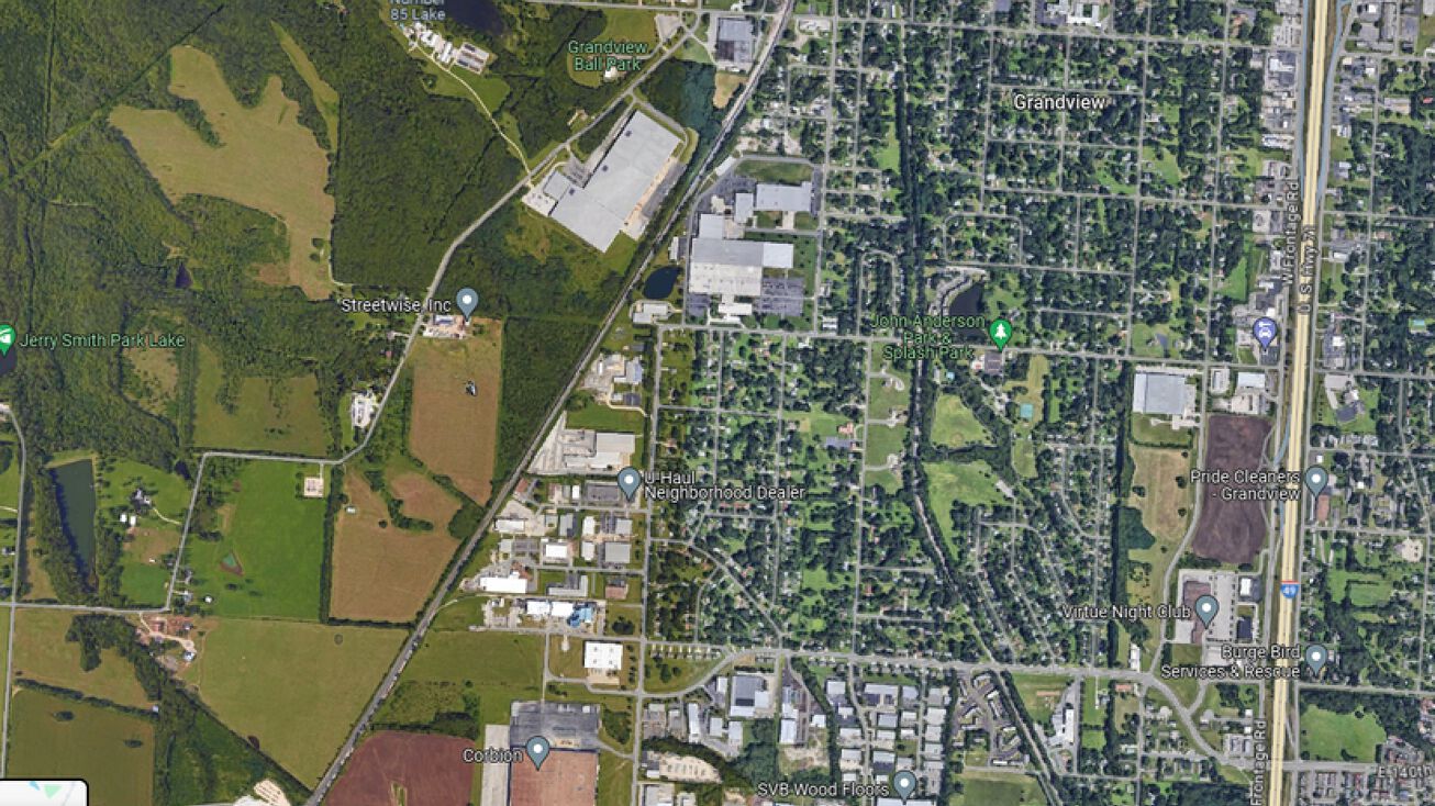 135th & Arrington Road, Eldersburg, MD 64030 | Crexi.com