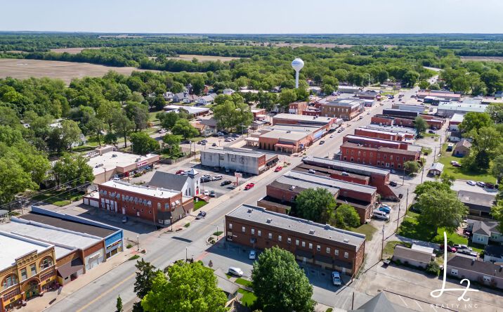 606 W Main, Neodesha, USA 66757 | Crexi.com