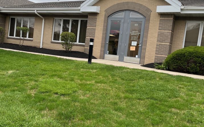 1245 Whitehorse Mercerville Rd, Hamilton Township, NJ 08619 | Crexi.com