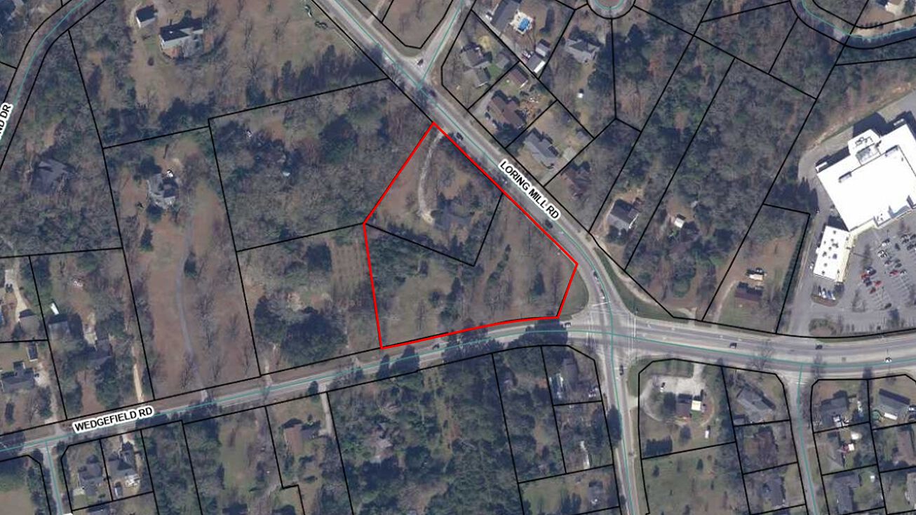 2323 Wedgefield Rd, Sumter, SC 29154 | Crexi.com