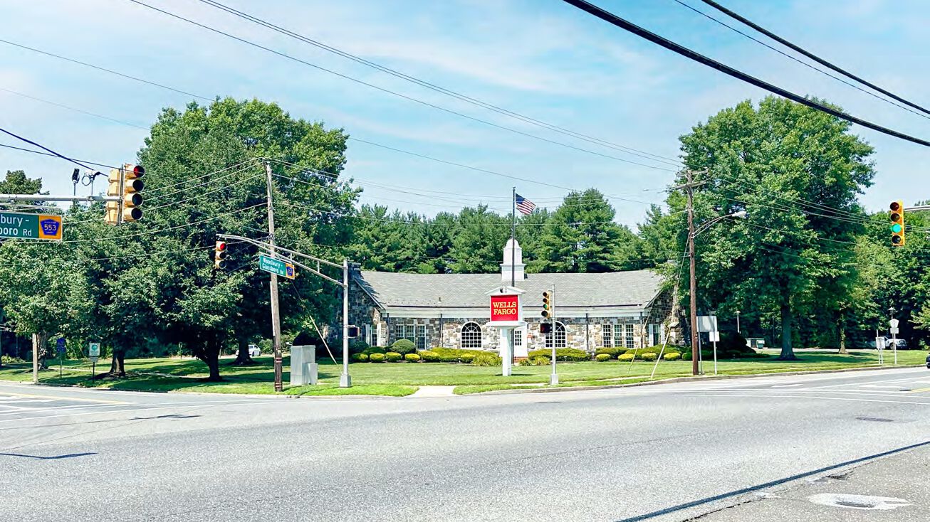1515 Woodbury Glassboro Rd, Wenonah, NJ 08090 | Crexi.com