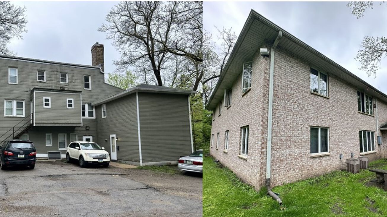 540 E State St, Mason City, IA 50401 | Crexi.com