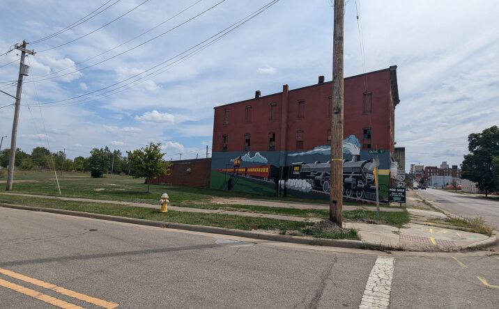 304 N MAIN ST Mansfield OH 44902 APN: 0270503310000 | Crexi.com