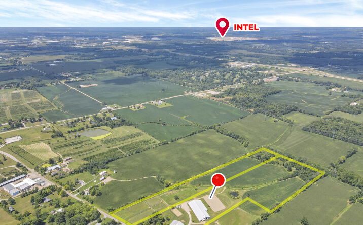 10217 Morse Rd, Pataskala, OH 43062 | Crexi.com