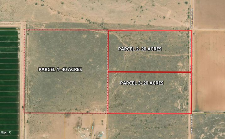 00 N Fast Track Rd, Coolidge, AZ 85128 | Crexi.com