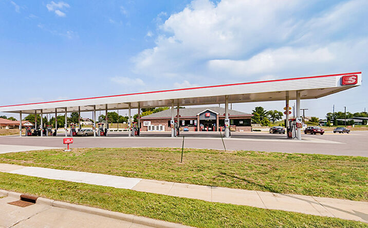 Gas Stations for Sale in Wisconsin | Crexi
