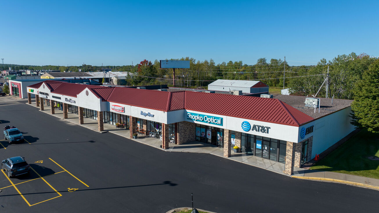 2304 S Main St, Rice Lake, WI 54868 | Crexi.com