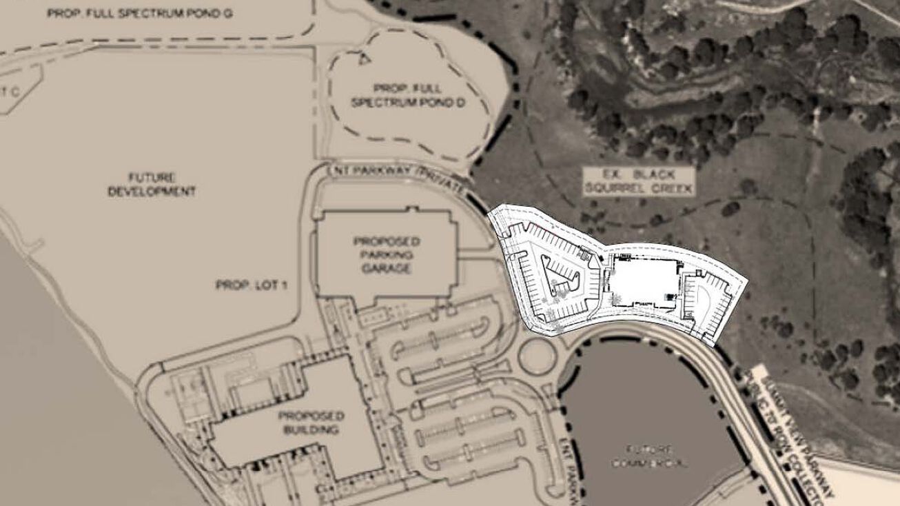 Ent Parkway & Federal Drive, Colorado Springs, CO 80921 | Crexi.com