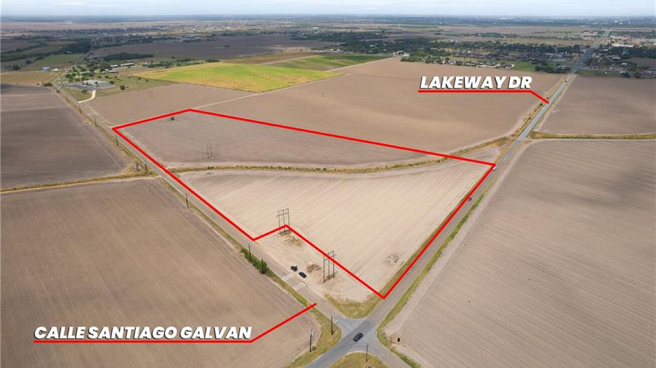 00 Calle Santiago Galvan, Weslaco, TX 78596 | Crexi.com