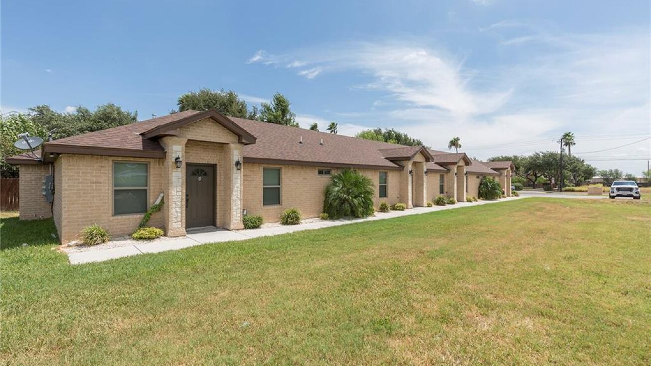 317 N Bentsen Palm Drive, Palmview, TX 78572 | Crexi.com