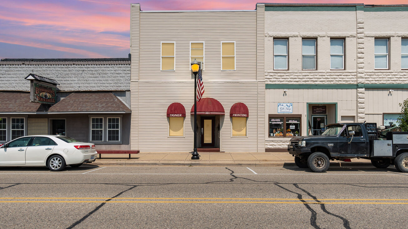 221 E Railway St, Coleman, MI 48618 | Crexi.com