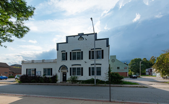 54 NORTH ST Windham CT 06280-2528 APN: 13-3-59-7 | Crexi.com