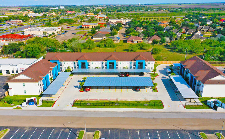 302 Sylvia Handy Dr, Elsa, TX 78543 | Crexi.com