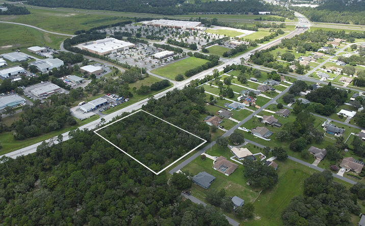 0 Spring Hill Drive, Brooksville, FL 34604 | Crexi.com